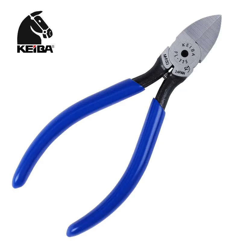 Keiba Klešta za sečenje plastičnih cevi PL-725, 5"