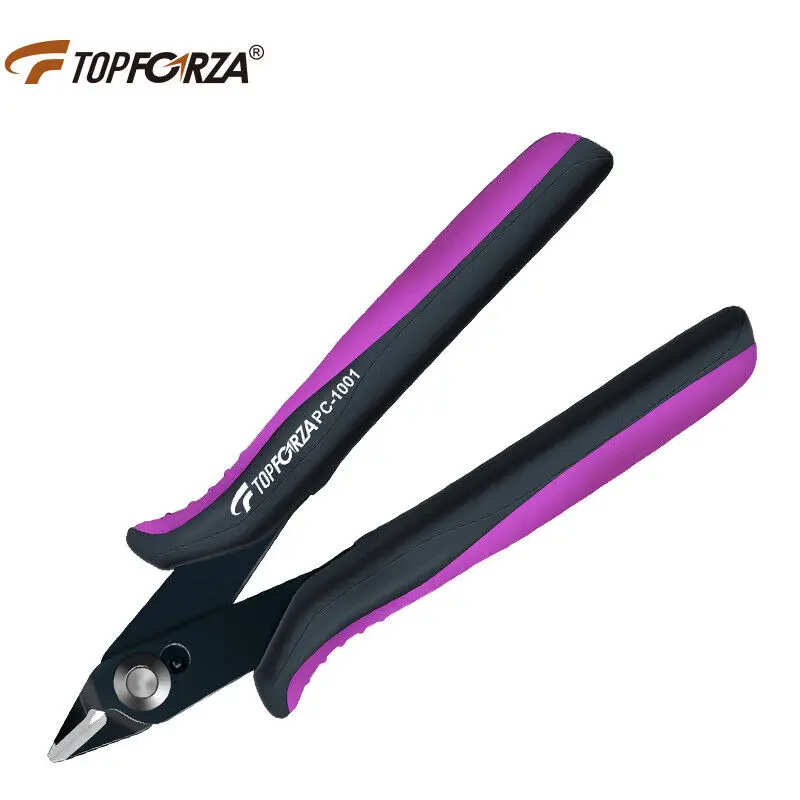 Topforza Kosa klešta PC-1001, 6"