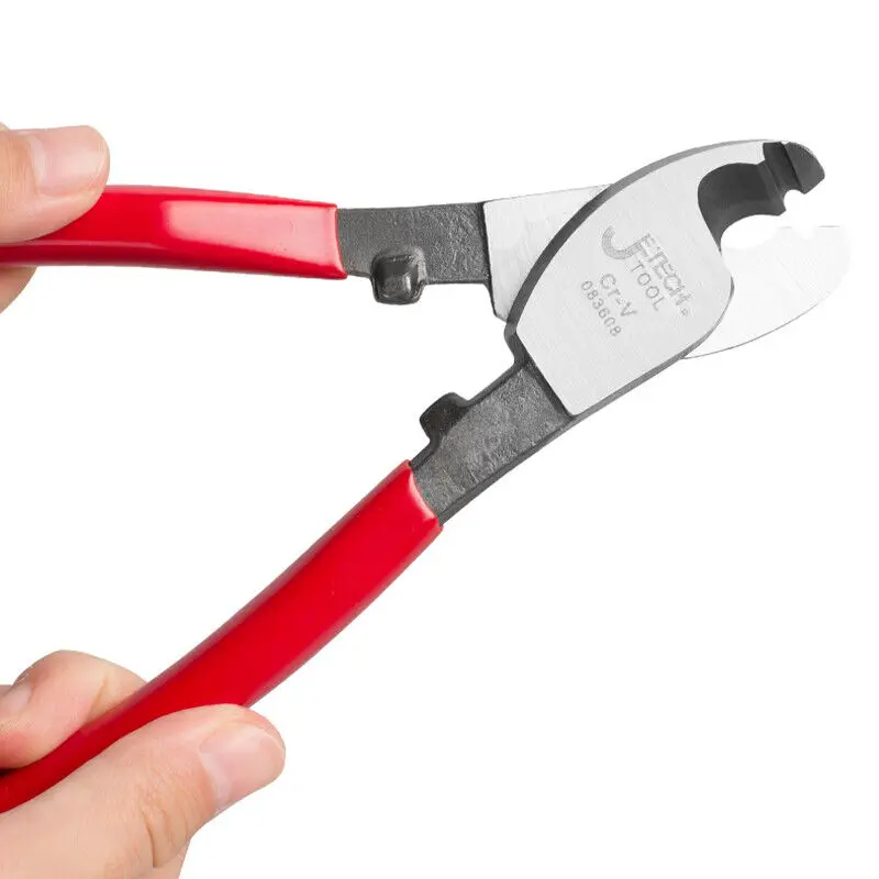Jetech Klešta za sečenje žice CC-6, 6"