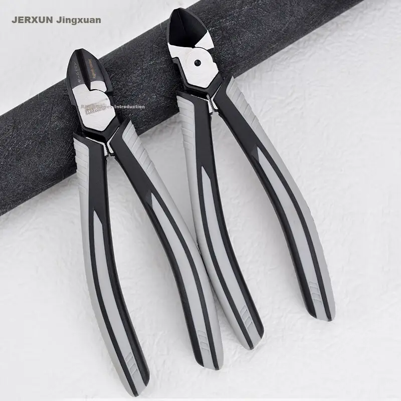Jerxun Kosa klešta, 6"