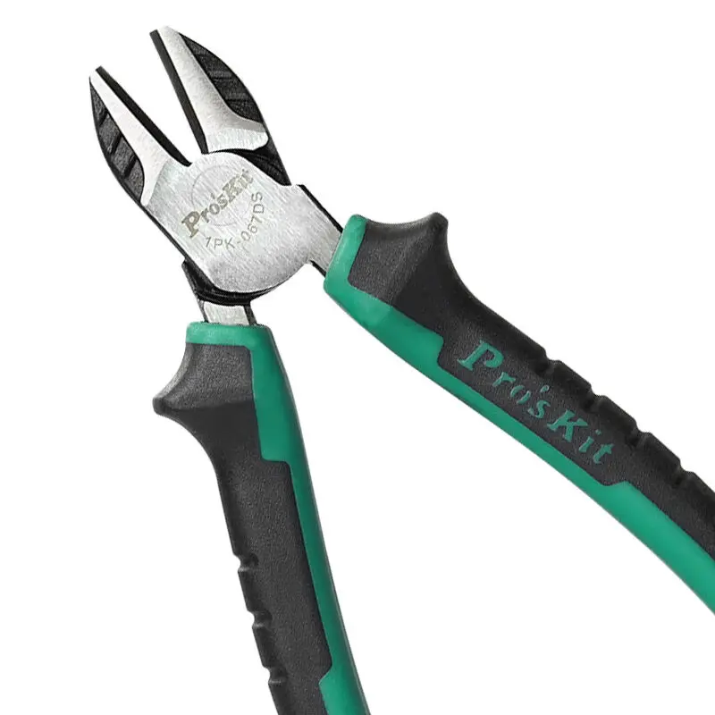 Pro'sKit Kosa klešta 1PK-067DS, 165 mm