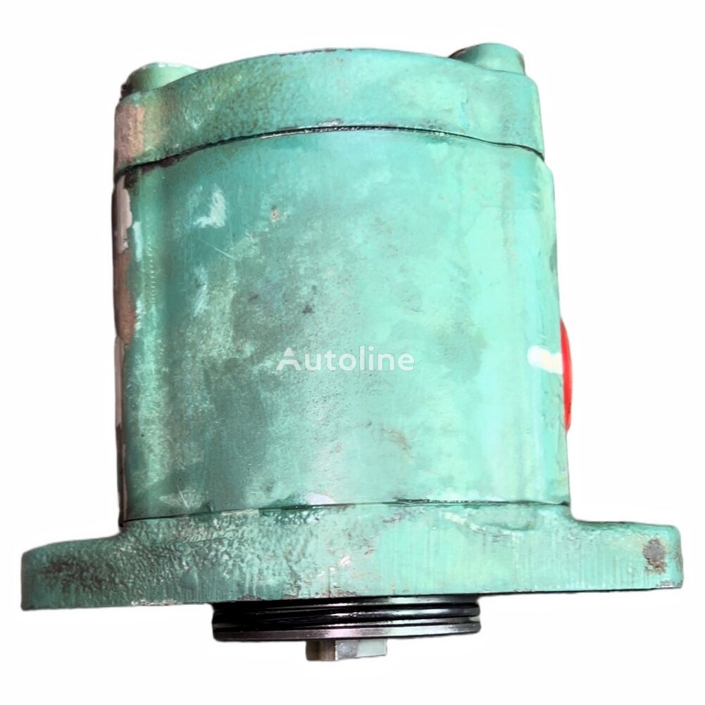 Rexroth 21376849 visco spojnica ventilatora za Volvo B5LH, B0E (2008-) autobusa