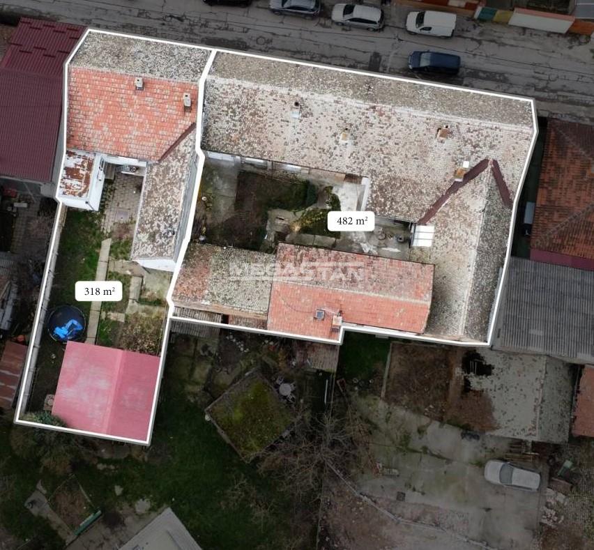 Za investitore
299.000 €