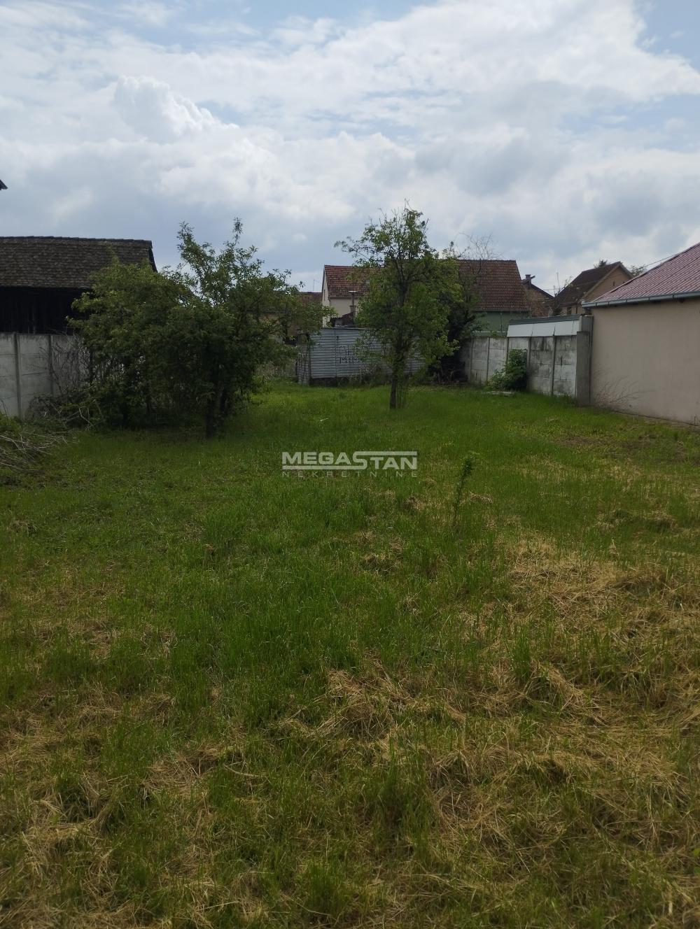 Plac blizu Lidla - dogovor
95.000 €