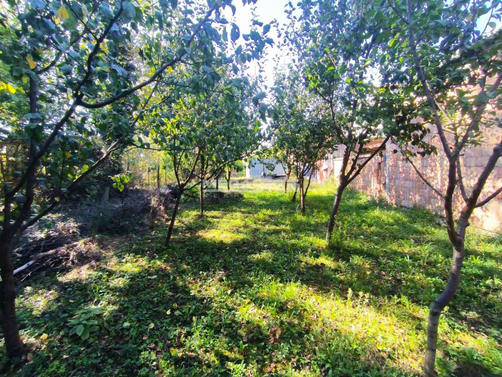Stara Misa, uknjižen građevinski plac
29.500 €