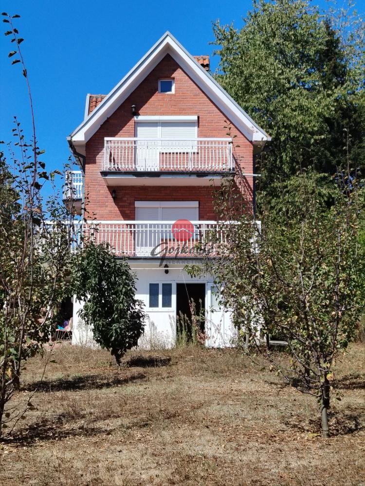 Kuća-Draževac ID#1379
120.000 €