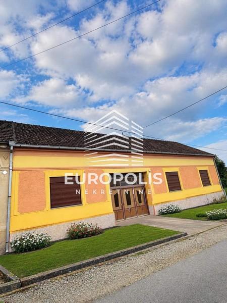 Markovac, Vršac ID#10342
43.000 €