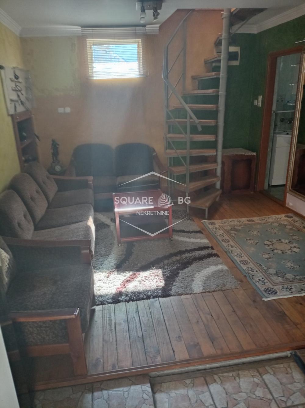 Lion, 4.5 namešten, duplex, može za PP ID#6438
1.800 €