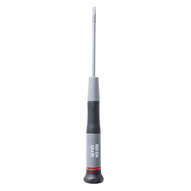 Rubicon Precizni ravni odvijač REP-S30, 3.0x60mm
