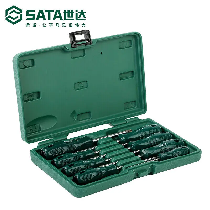 Sata Set odvijača 09305, 8 komada