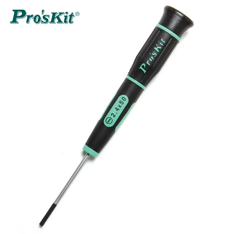 Pro'sKit Odvijač SD-081-S4, 2.4x50mm