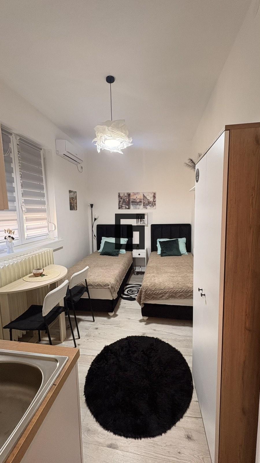 Prelepa nekretnina u samom centru grada ID#3251
120.000 €