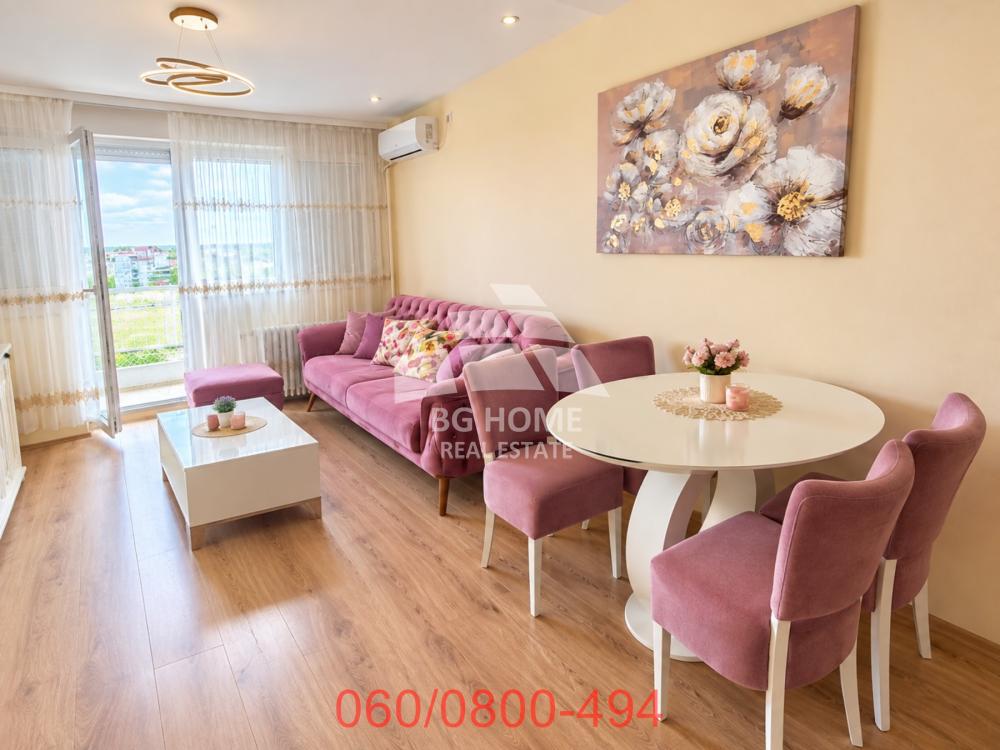 2.5 stan u Zemunu, Sava Burića ID#3898
198.400 €