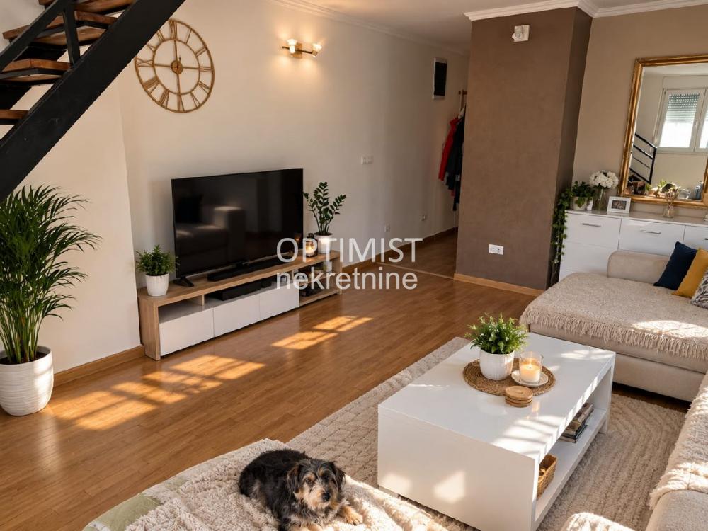 Karaburma, Marijane Gregoran, 45m2+40, 3.0 ID#3644
190.000 €