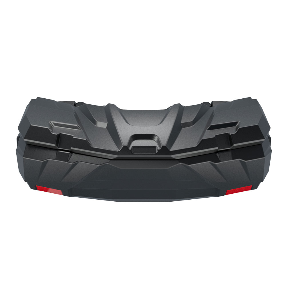 Kofer za ATV / Kvad CF MOTO 450/ 520 / 625 i 850 / 1000 2023- zadnji 02 120L TUDEKS