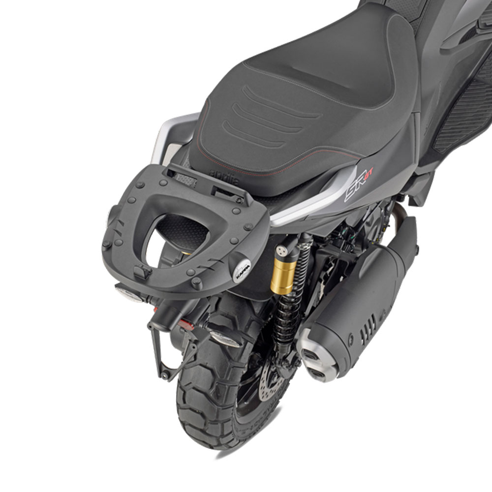Nosač centralnog kofera Kappa Aprilia SR GT 400 (26-) KR6713