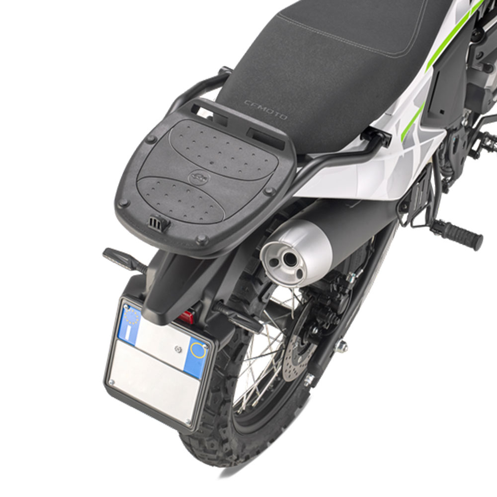 Nosač centralnog kofera Kappa CF MOTO 250 DUAL (26-) KR9229
