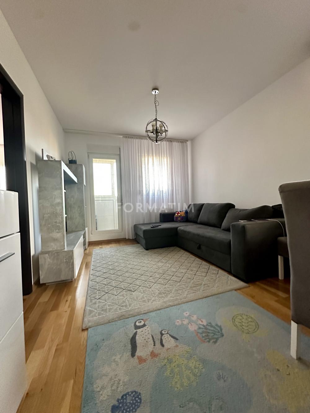 Predraga Tomića , 1.5, uknjižen, potpuno opremljen ID#2969
129.000 €