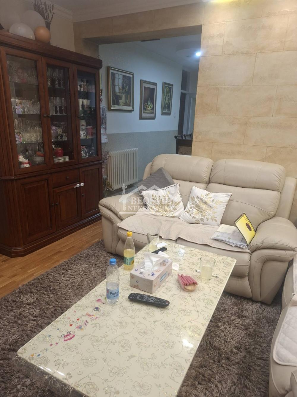 Novi Beograd - Bežanijska kosa II - 3.0 ID#25849
325.000 €