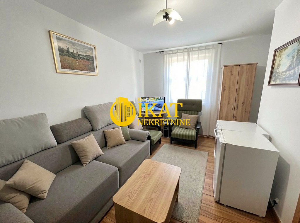 Zemun, Atanasija Pulje 23m2 ID#5392
46.000 €