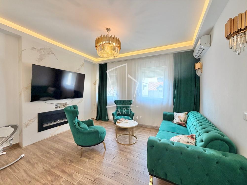 Ledine, odličan, 2.5, uknjižen stan ID#16411
152.000 €