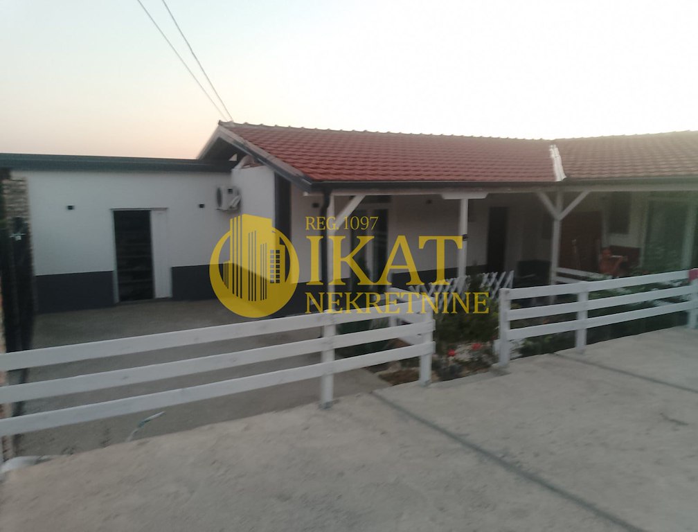 Miljakovac III, 56m2, novogradnja ID#5387
120.000 €