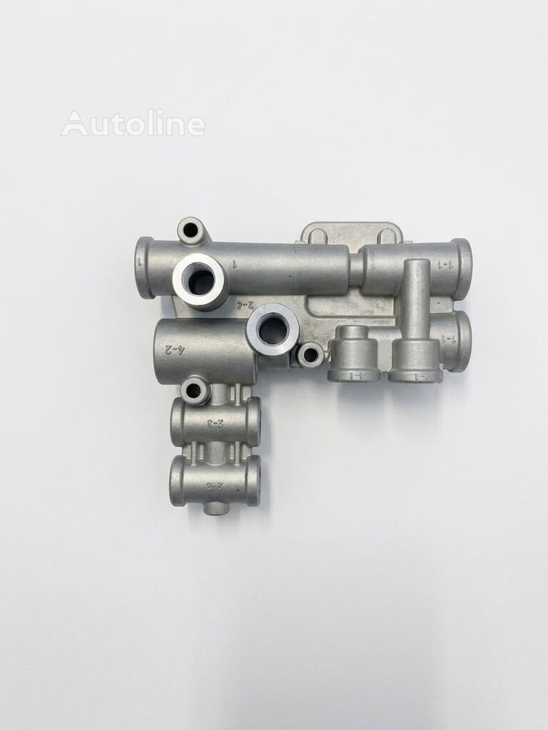 WABCO SYM-PEM-01 EBS modulator za poluprikolica