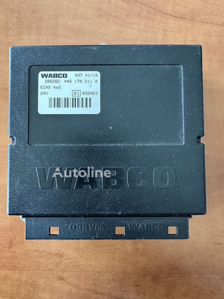 WABCO 206282 upravljačka jedinica za autobusa