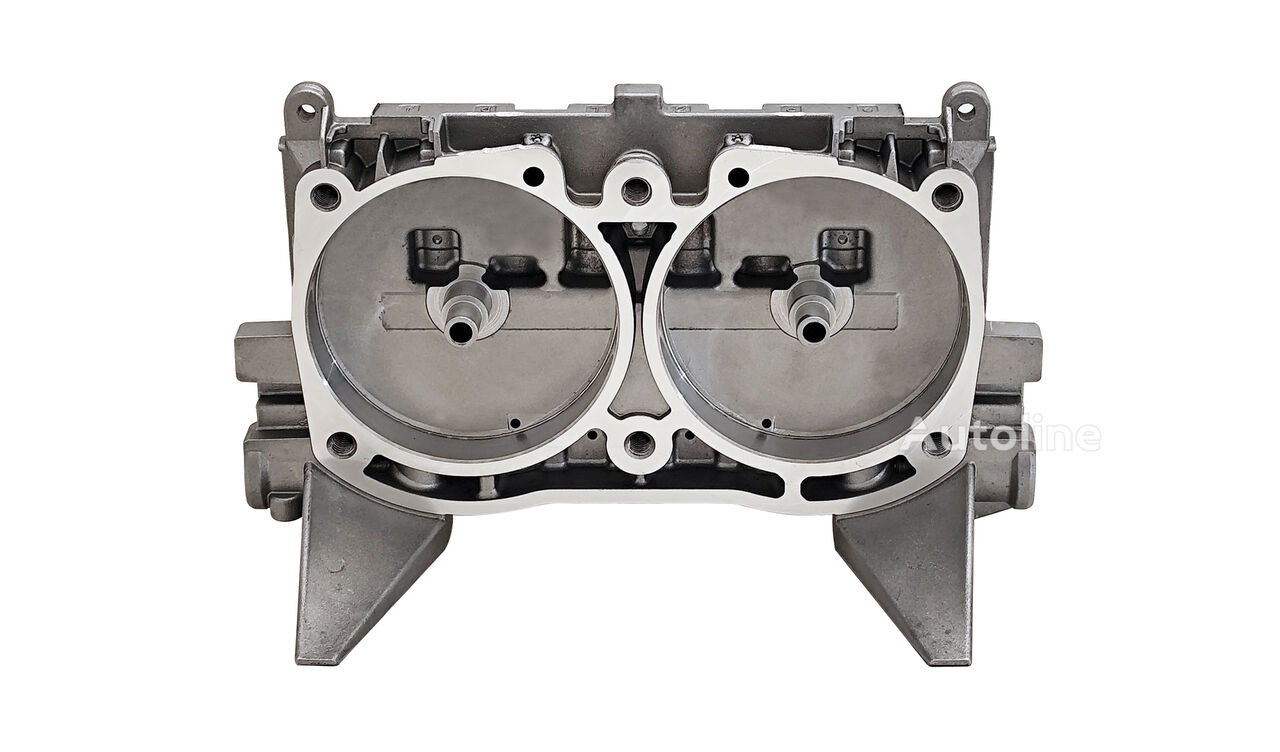 WABCO EBS D BEYİN - EBS D MOZG I TELO - EBS D BRAIN BODY SYM-TD-01 EBS modulator za poluprikolica