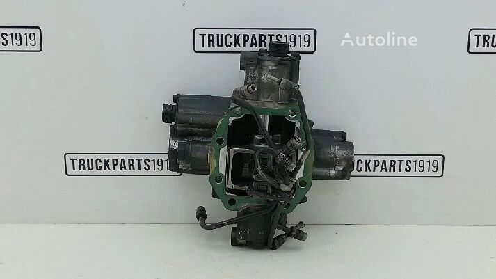 WABCO Gearbox & Parts Schakelmechanisme Iveco 42560251 kvačilo za kamiona