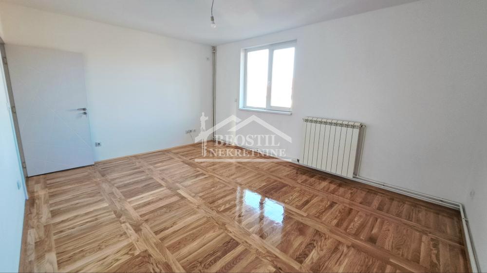 Višnjička banja, 55m²+terasa 5m², kredit, useljiv 2.0 ID#24809
175.000 €