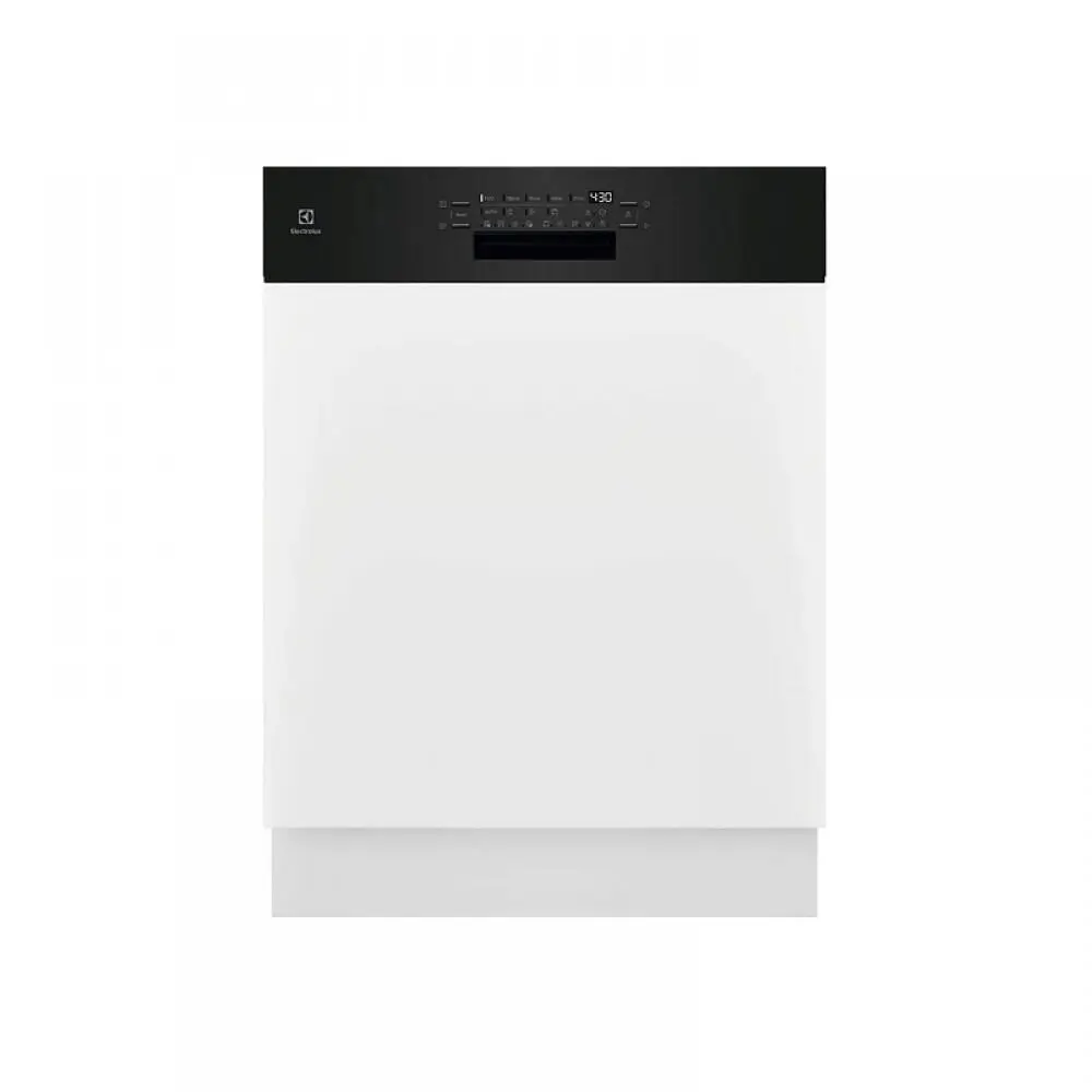 Electrolux Mašina za pranje posuđa E82IX220ST, Bela