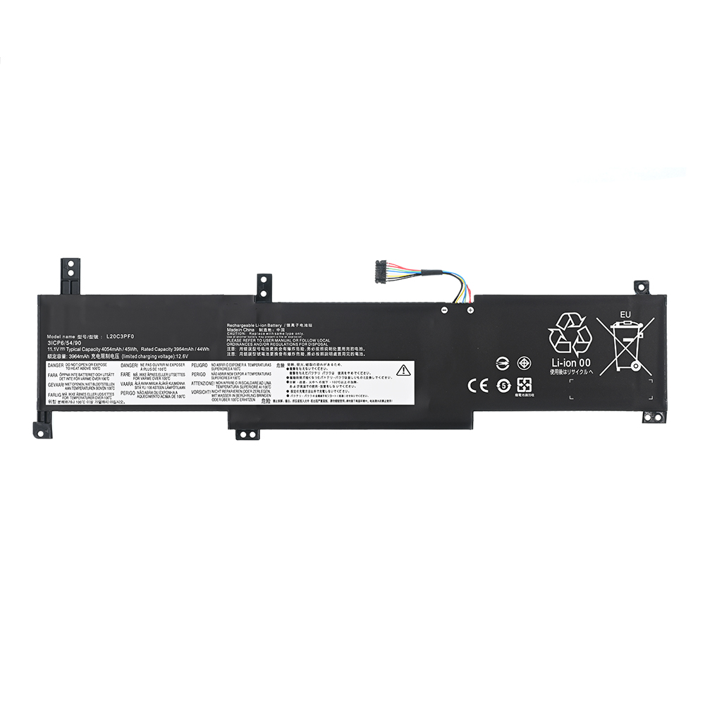 Baterija - laptop Lenovo Ideapad 3-14ITL6 L20L3PF0 Type B HQ2200 B