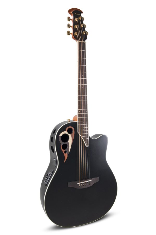 Akustična gitara Celebrity Elite DELUXE CDX40-5-G – OVATION