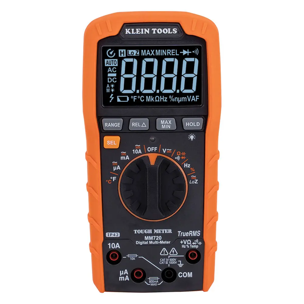 Klein Tools MM720 Digitalni Multimetar