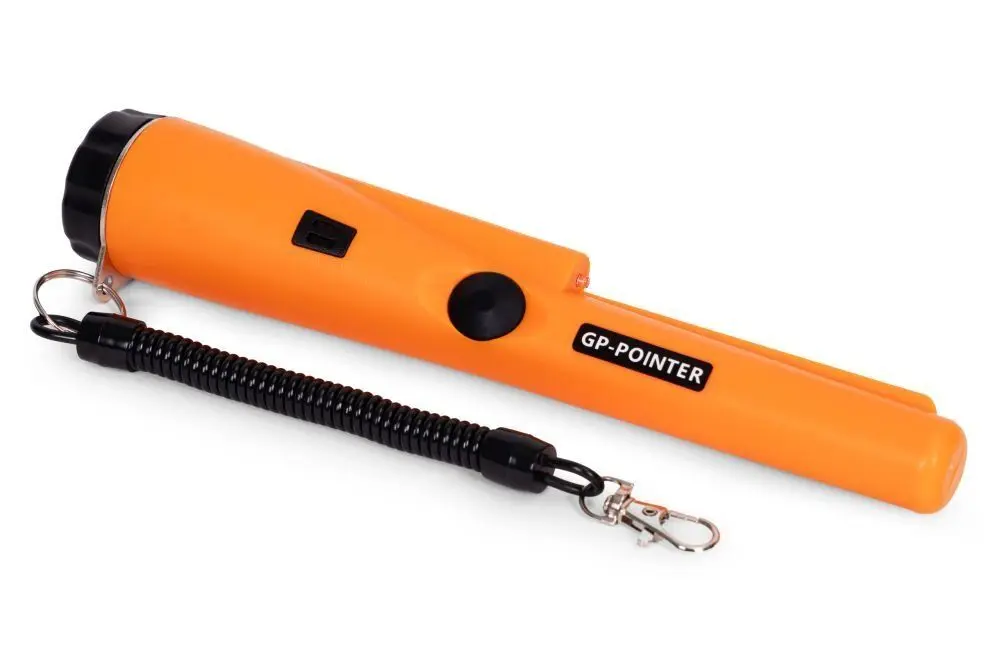 ModernHome Metal detektor Waterproof Pinpointer sa LED lampom i Holsterom Pointer