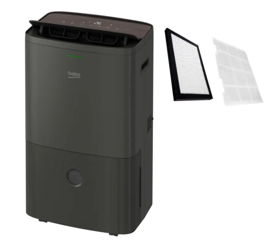 BEKO Odvlaživač Premium - BDP020