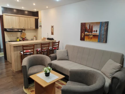 Apartman Popadić