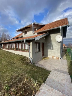 Apartmani Vinka na Goču