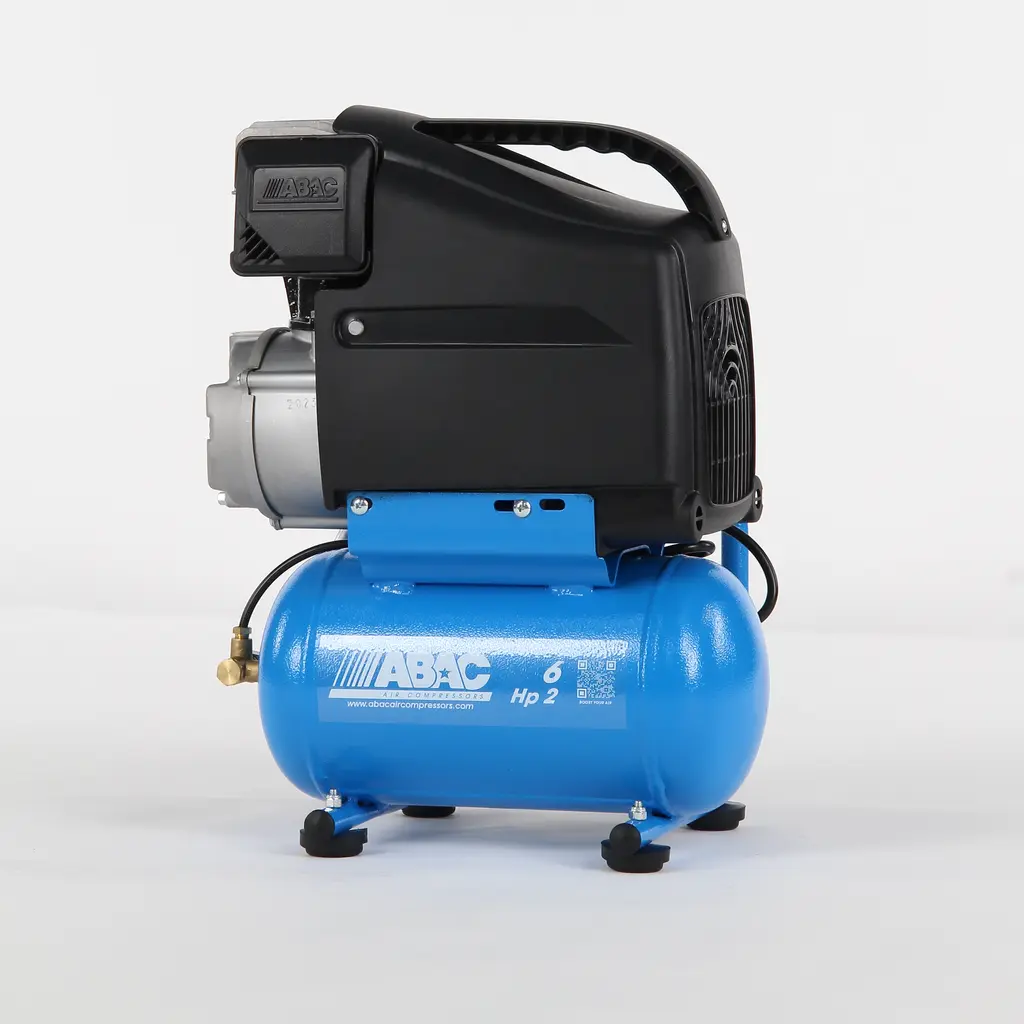 ABAC Klipni kompresor START L20, 1500 W