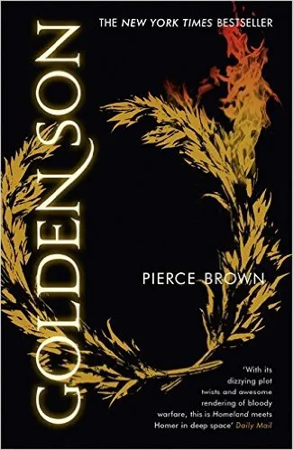 GOLDEN SON