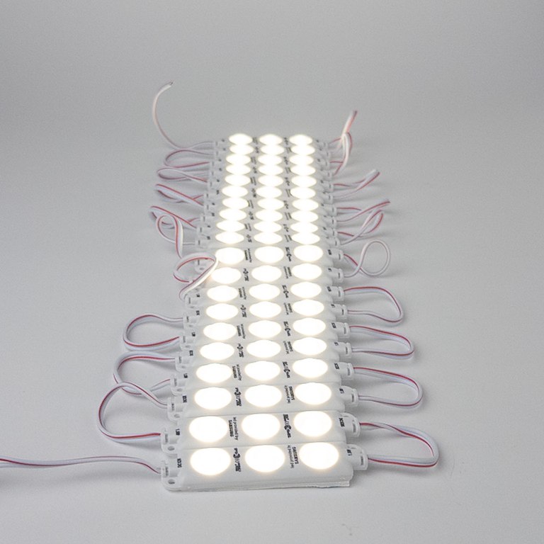 12V, LED MODUL 3/1, 1.5W, 4000K