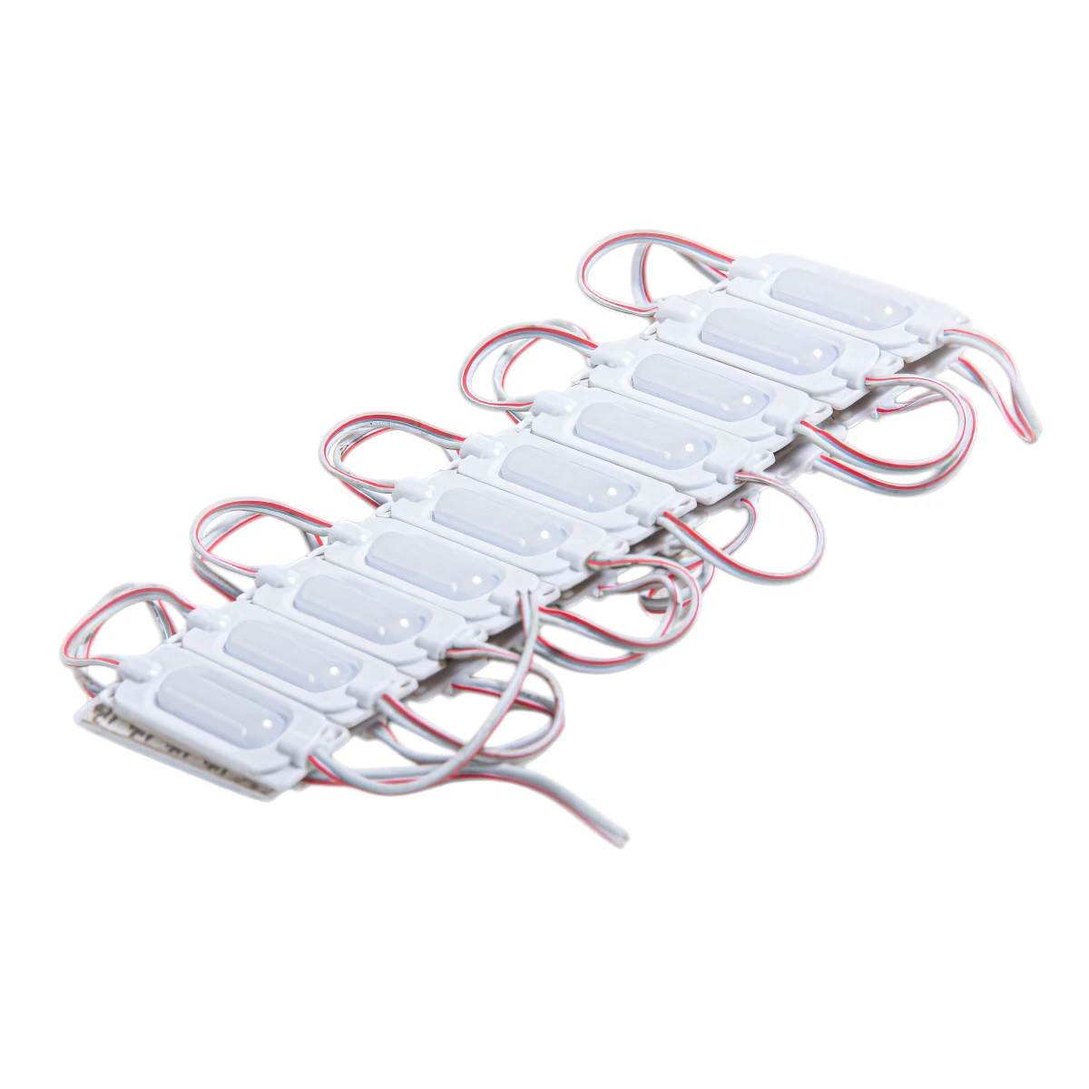 12V, LED MODUL LINE, 1.5W, 6000K