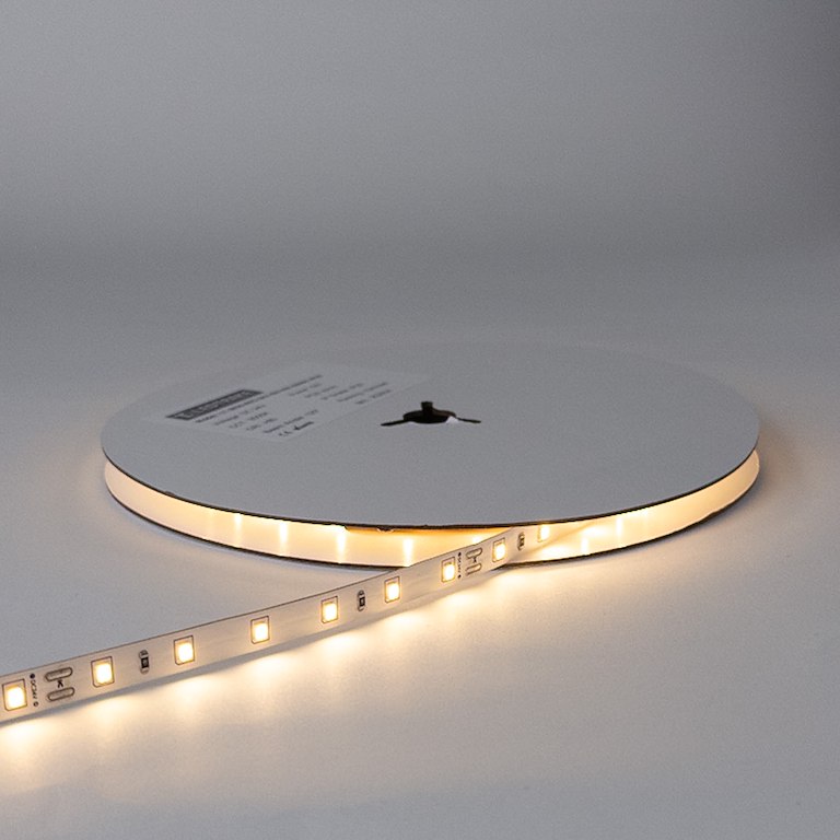 24V, LED TRAKA 2835-60, 6W, 3000K, IP20