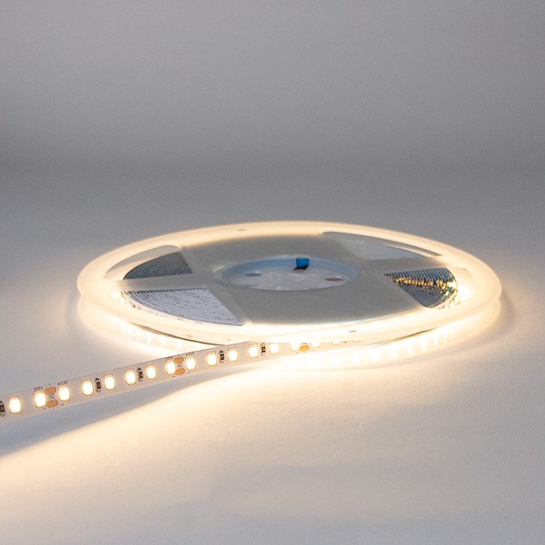 24V, LED TRAKA 2835/120, 10W, 3000k, IP20