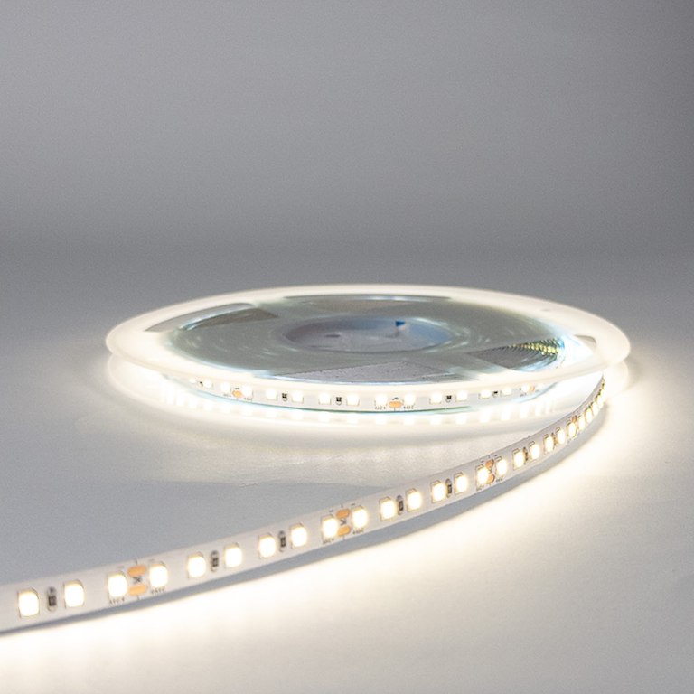 24V, LED TRAKA 2835/120, 10W, 4000k, IP20