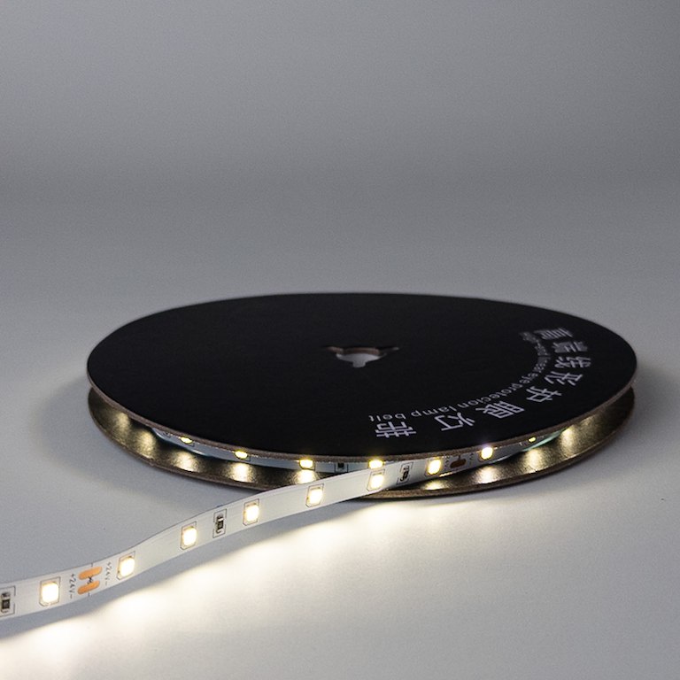 24V, LED TRAKA 2835/60, 4000k, IP20