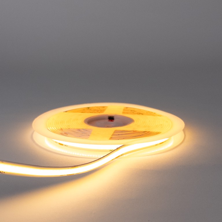24V, LED TRAKA COB, 9W, 2700K, IP20