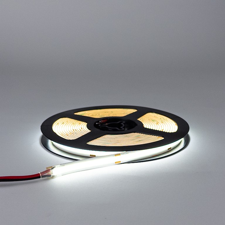 24V, LED TRAKA COB, 9W, 6000K, IP20