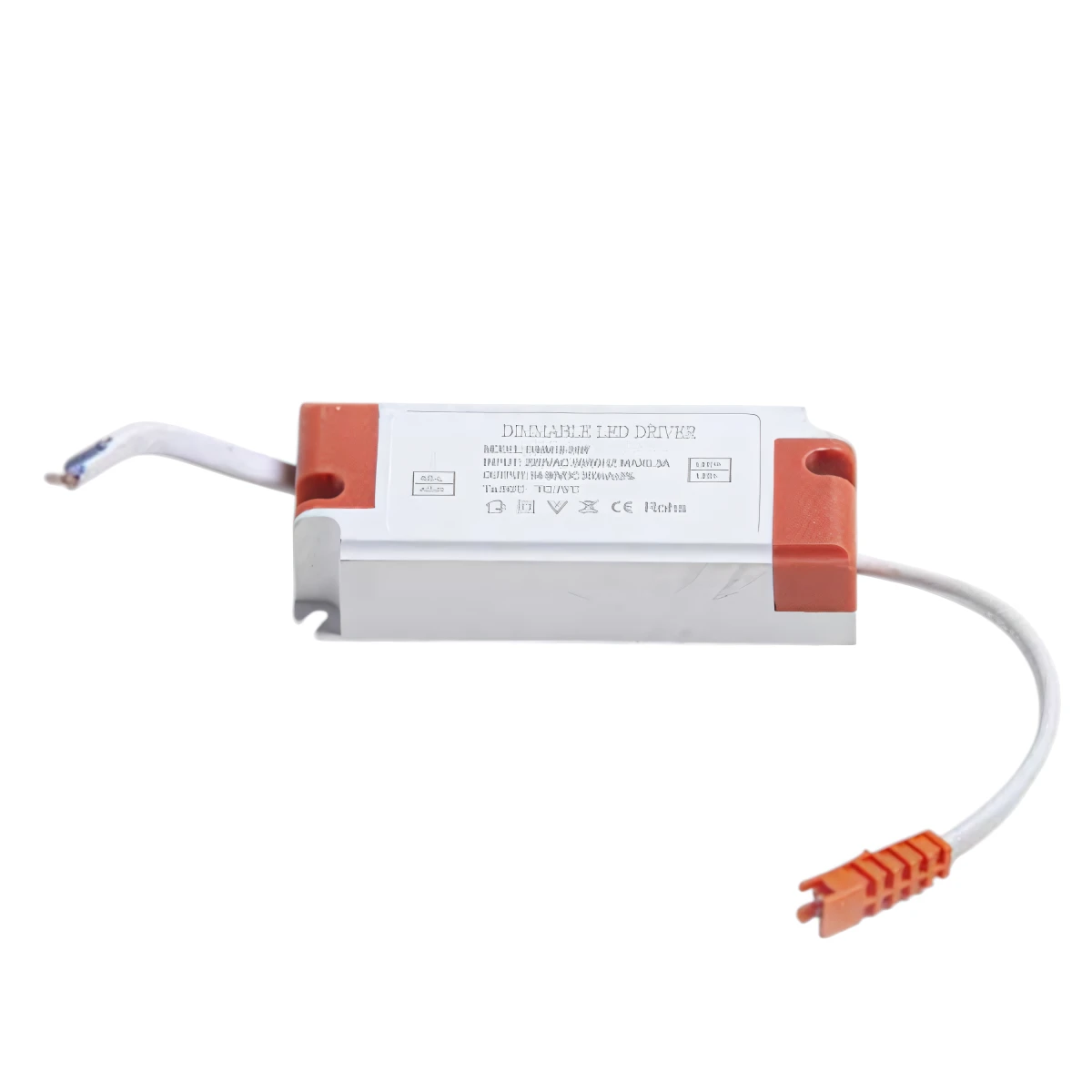 Dimabilni LED drajver 15-24W za LED panele, 300mA